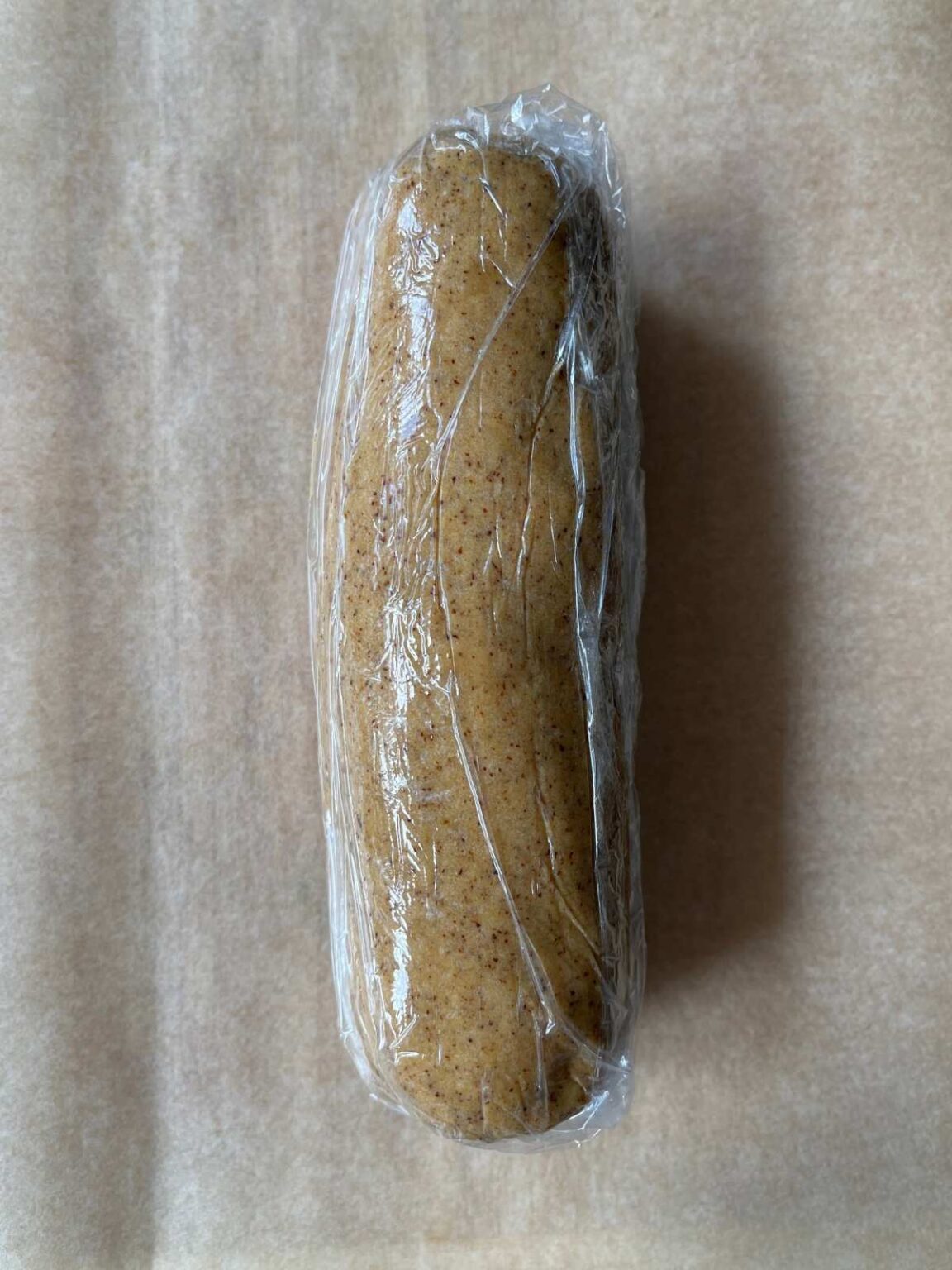 Keto Tiramisu Cookies (Gluten-Free & Sugar-Free)